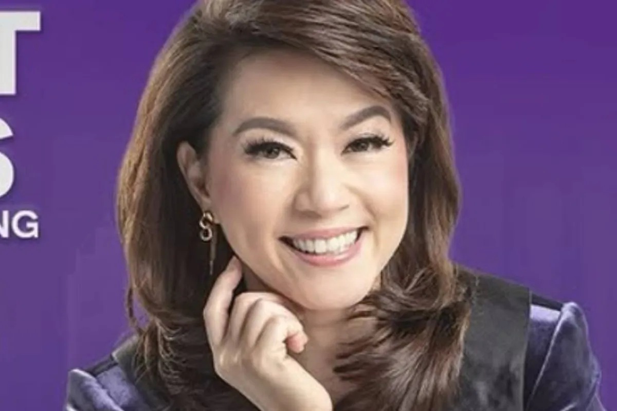 Cathy Yang 'voluntarily retires' from PLDT | ABS-CBN News