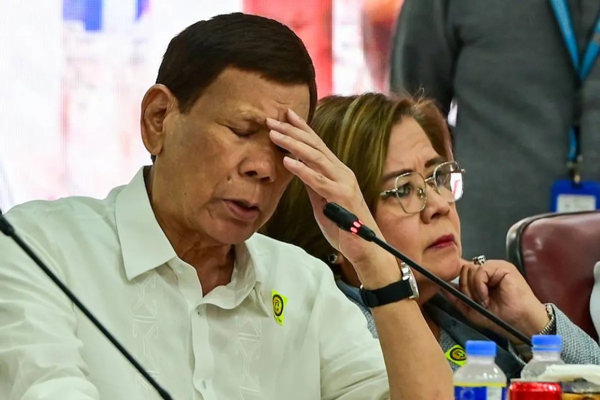 ICC launches witness appeal on Duterte's war on drugs | ABS-CBN News