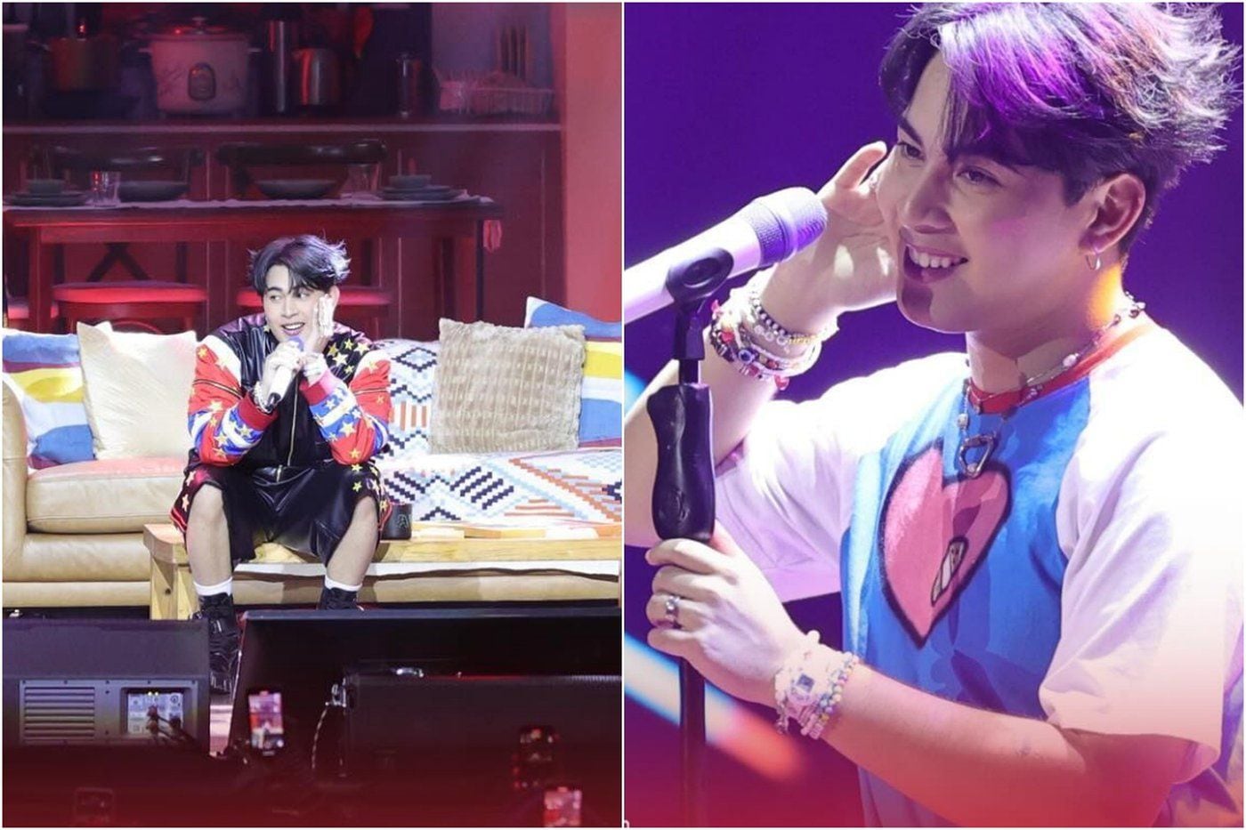 Everything We Loved About Maki’s First-Ever Concert | ABS-CBN Metro.Style