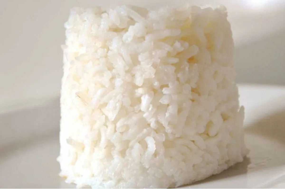 'Half-rice' pushed anew to reduce food wastage | ABS-CBN News
