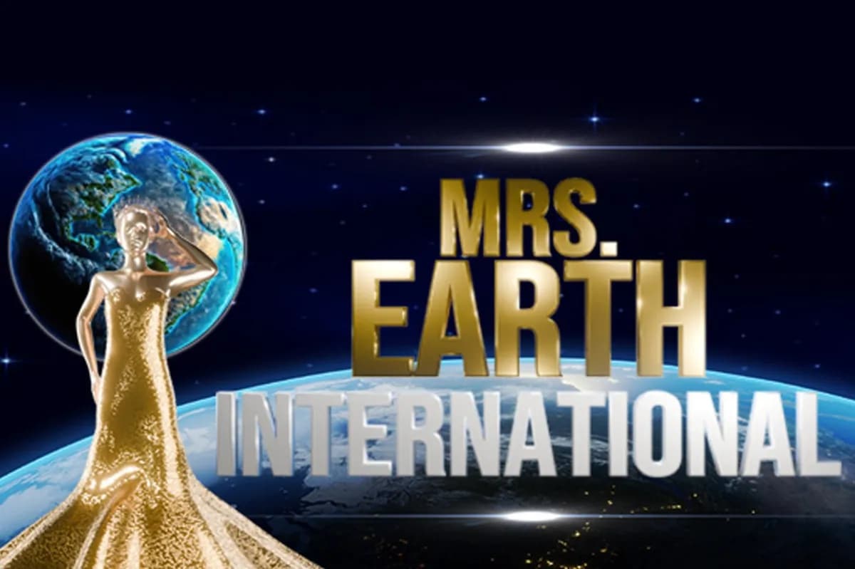 First-ever Mrs. Earth International pageant to be held in Manila | ABS ...