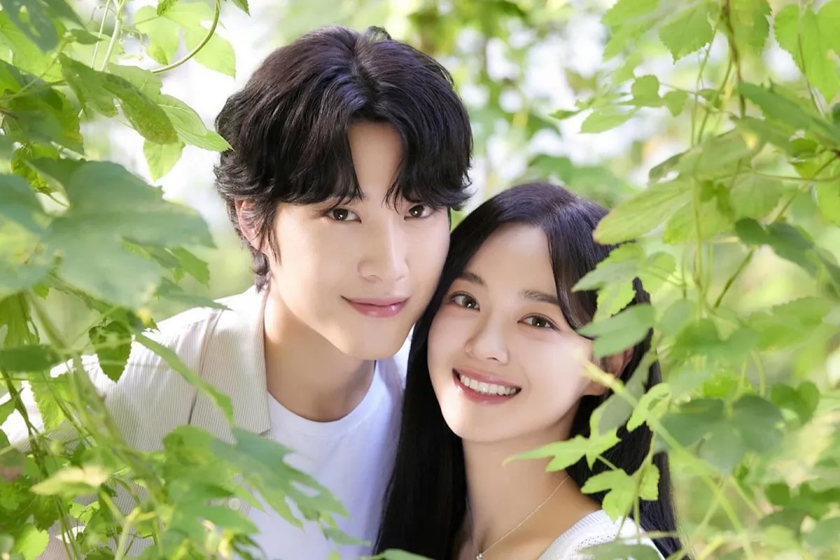 5 Things We Love About K-Drama “Brewing Love,” Starring Lee Jong Won ...