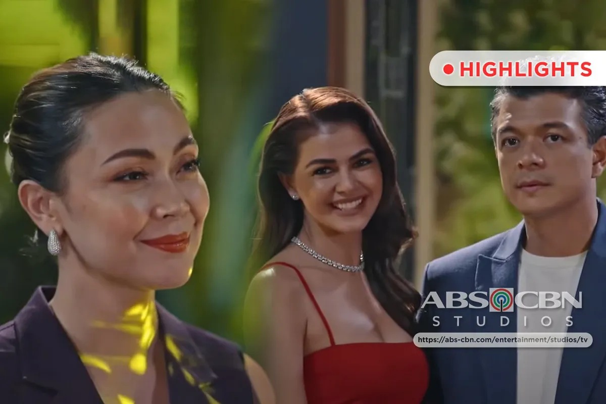 Lavender Fields: Iris, iginiit ang pagmamahalan nila ni Tyrone kay ...
