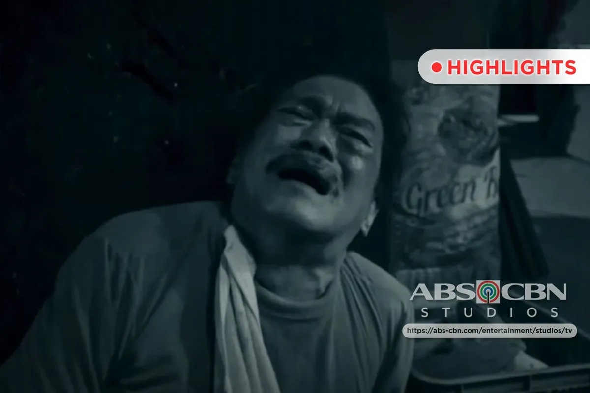Batang Quiapo: Ang Pamamaalam ni Noy | Episode 467 | ABS-CBN Entertainment