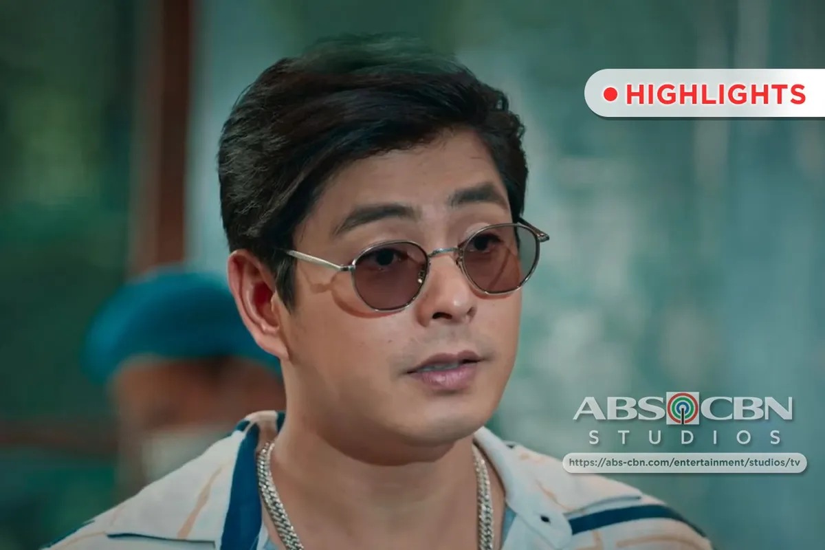 Batang Quiapo: Tanggol, naisip kunin ang mga kliyente ni Don Facundo | Episode 467 | ABS-CBN ...