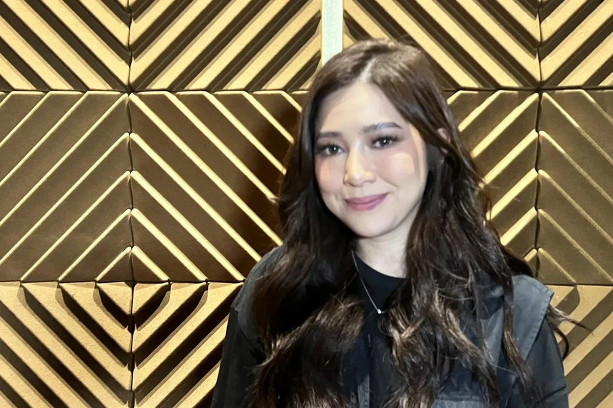 Moira says new album ‘I’m Okay’ is her ‘moving forward’ project | ABS-CBN Entertainment