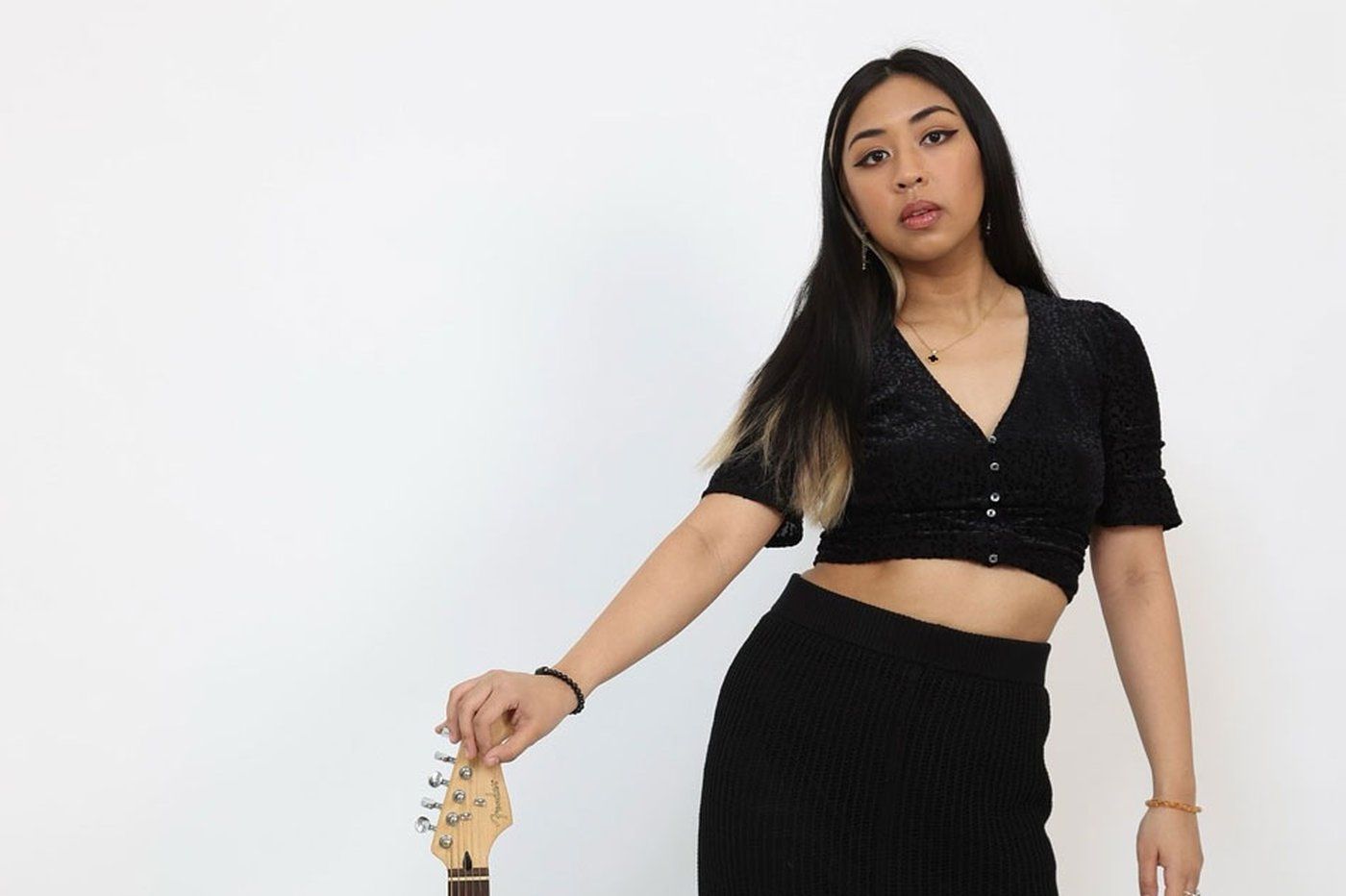 Ashley Cortes drops debut single 'I Rise Above' | ABS-CBN Entertainment