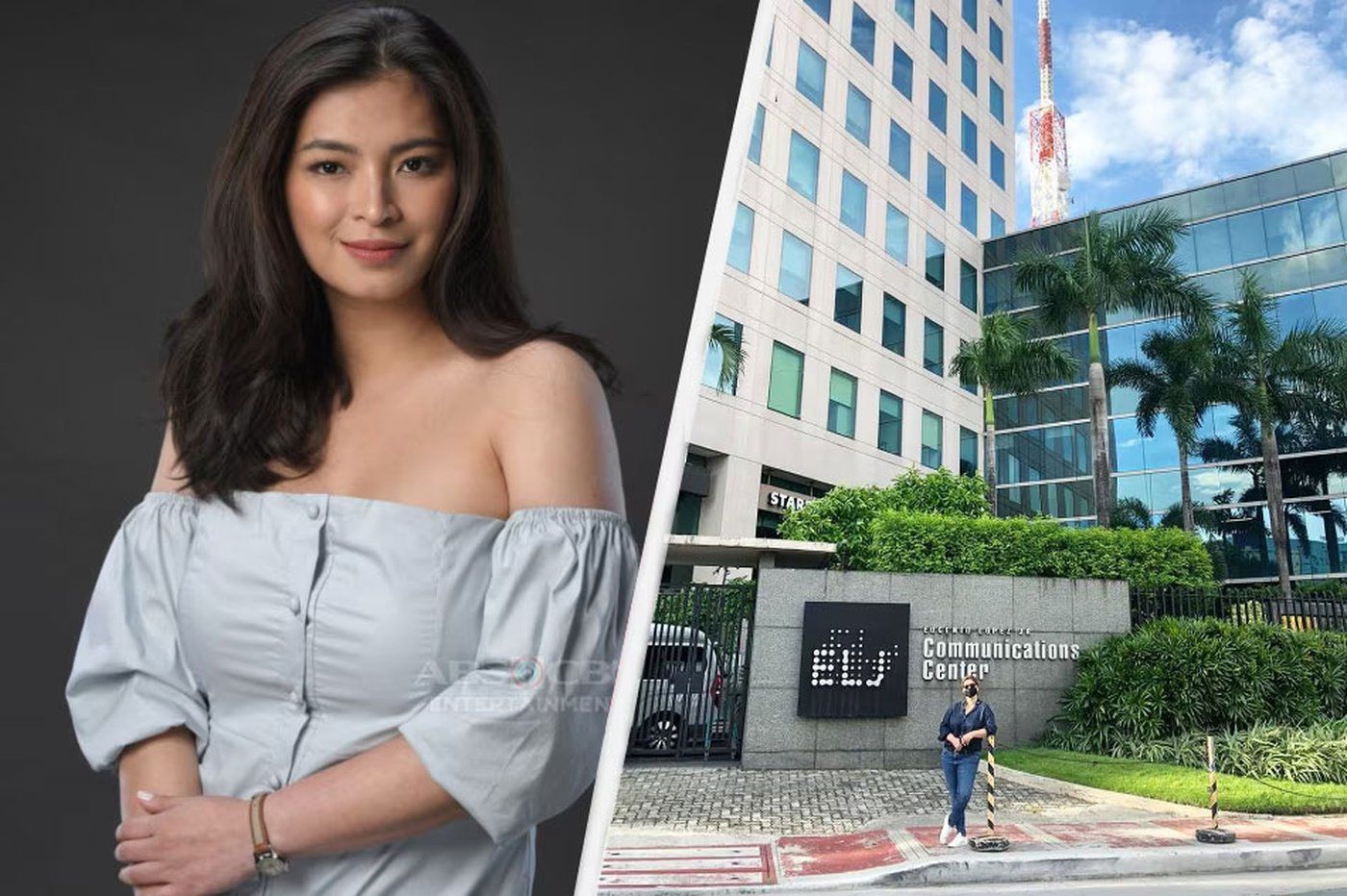 Why Angel Locsin is trending on X | ABS-CBN Entertainment