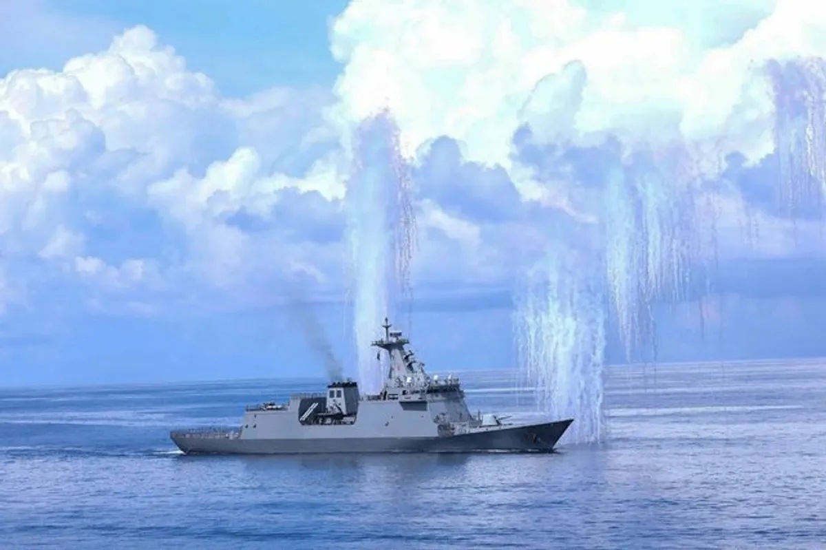 PH Navy emphasizes need for improved underwater capabilities following ...