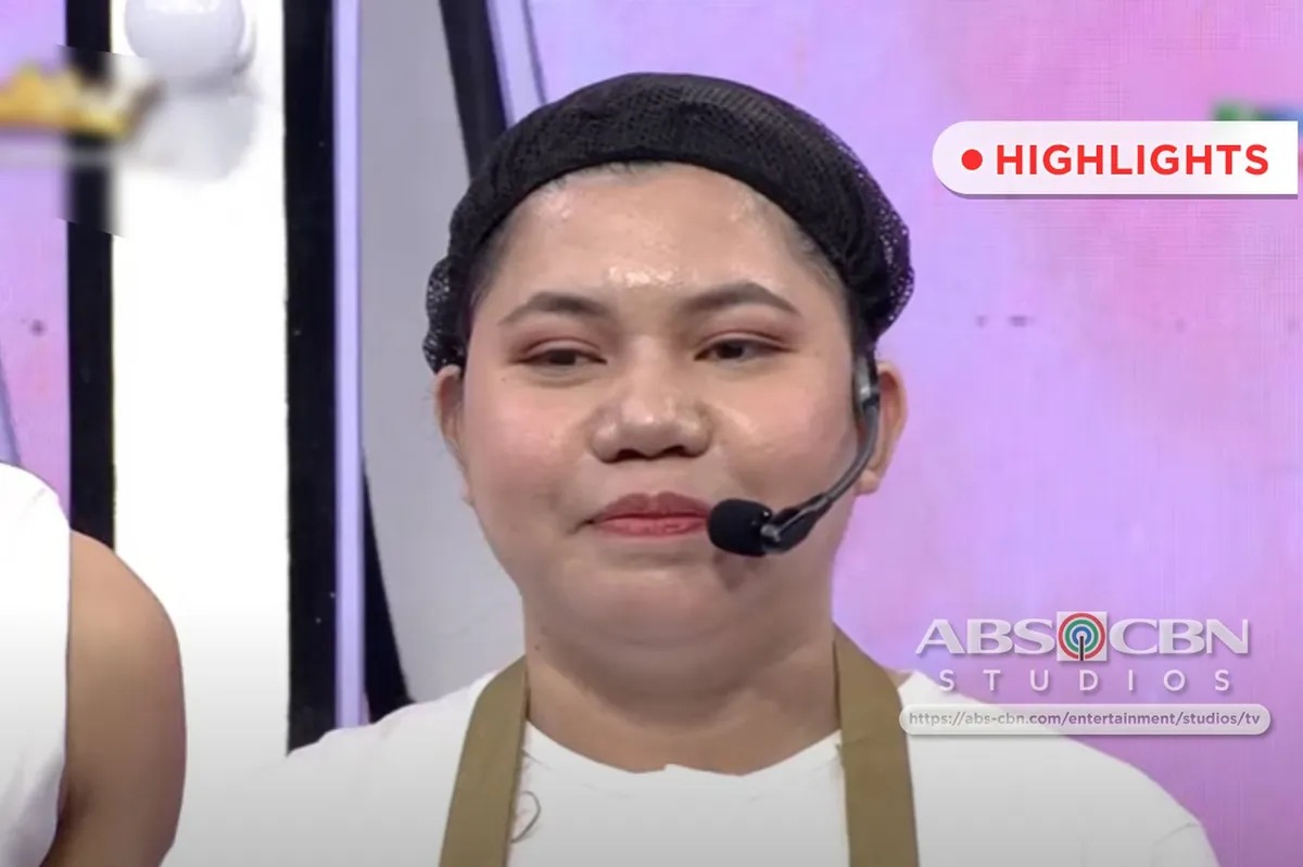 Alamin ang kwento ng breadwinner na tindera sa bakery | It’s Showtime | ABS-CBN Entertainment