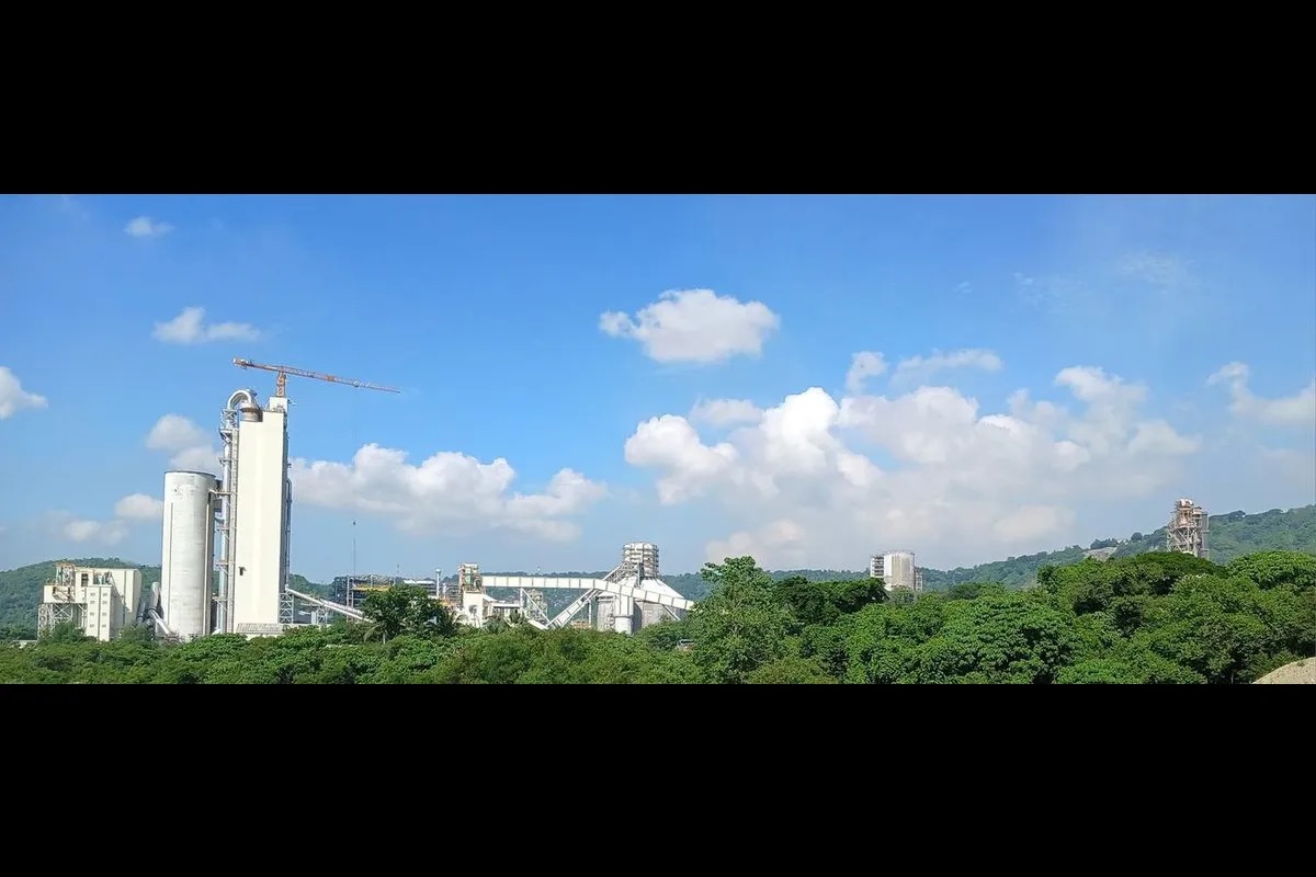 Consunji group completes acquisition of Cemex PH | ABS-CBN News