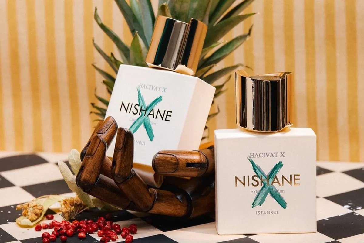 Niche Perfume Brand Nishane is Finally in the Philippines | ABS-CBN ...