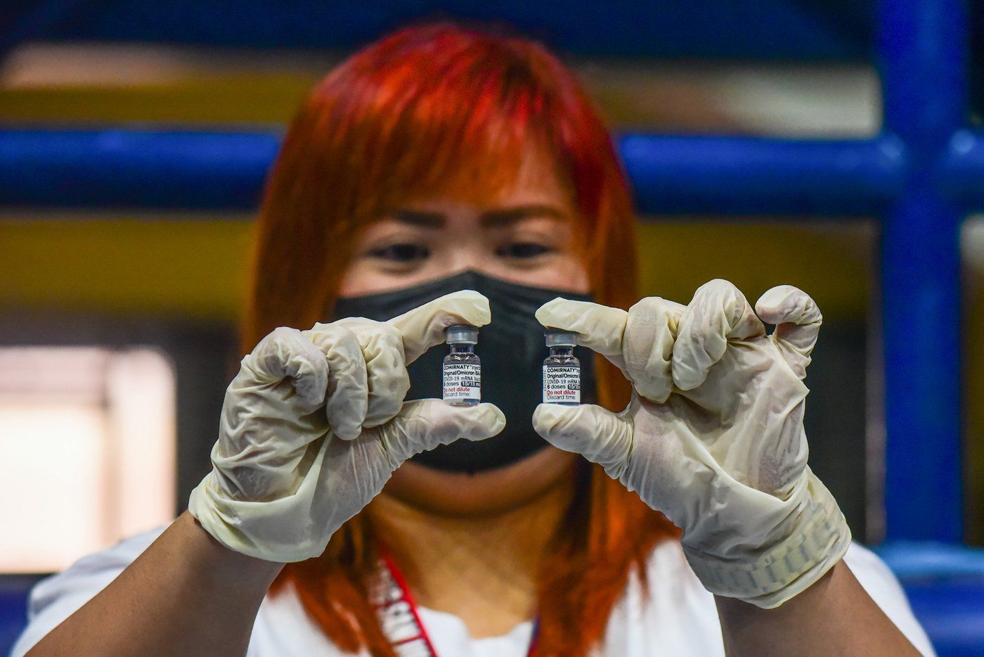 COA flags DOH for P11-B worth of expired medicines, vaccines | ABS-CBN News