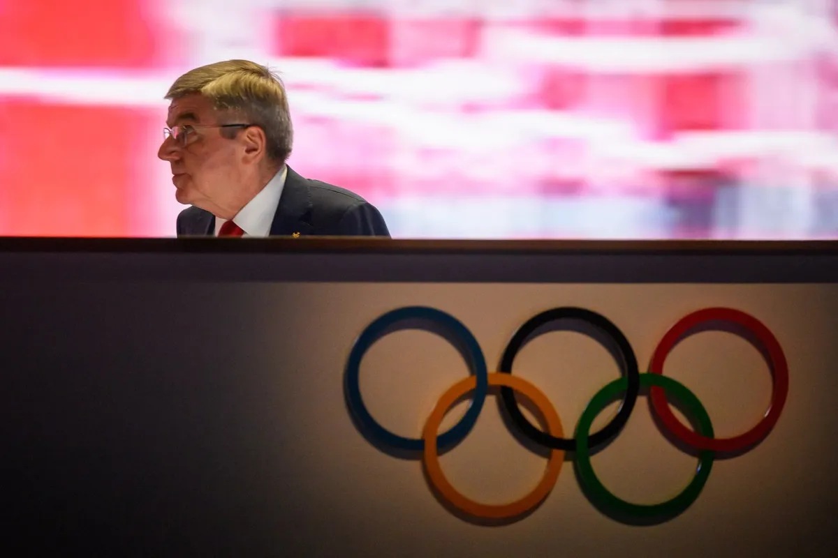 'There are still lessons to learn' from Paris 2024, IOC president says | ABS-CBN Sports
