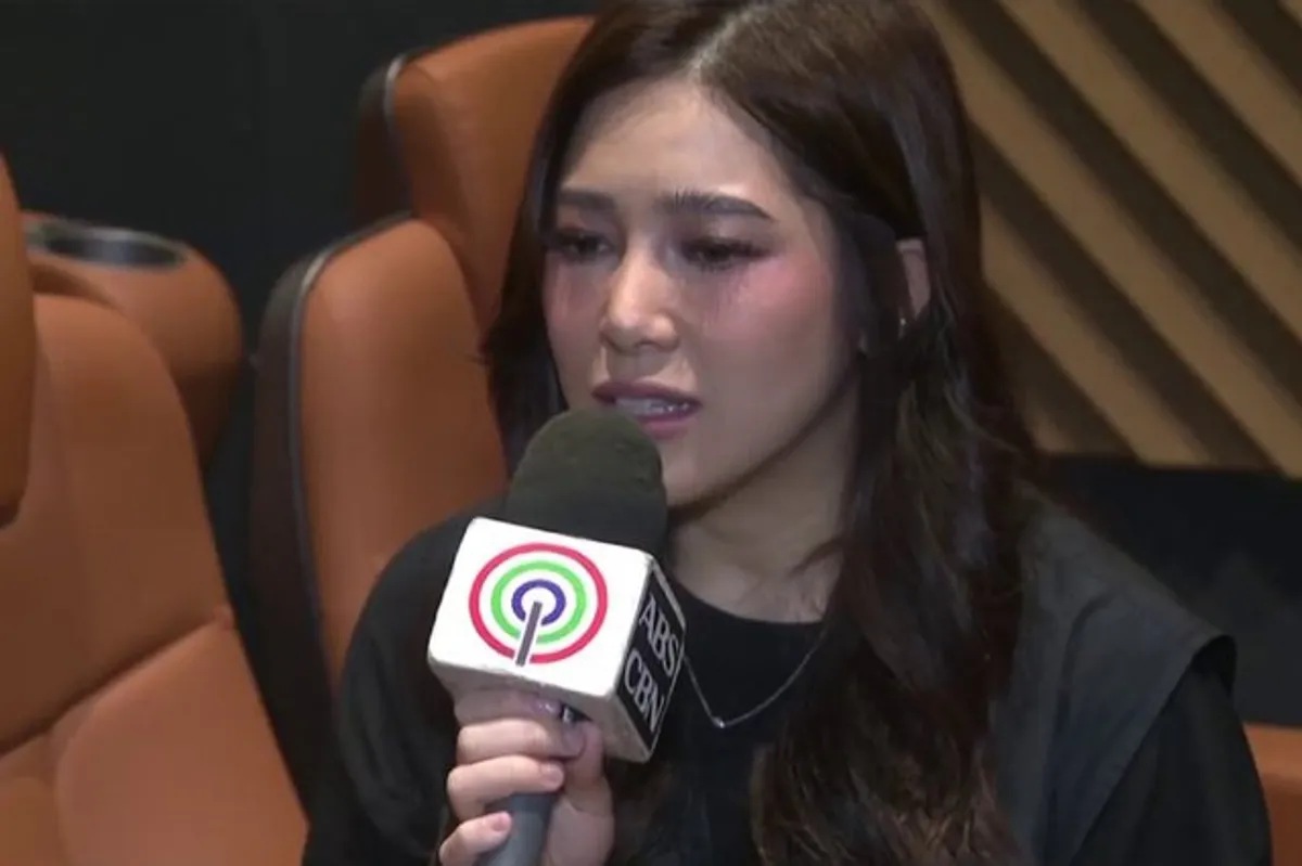 Moira may bagong album; handa nang magmahal ulit | ABS-CBN Entertainment