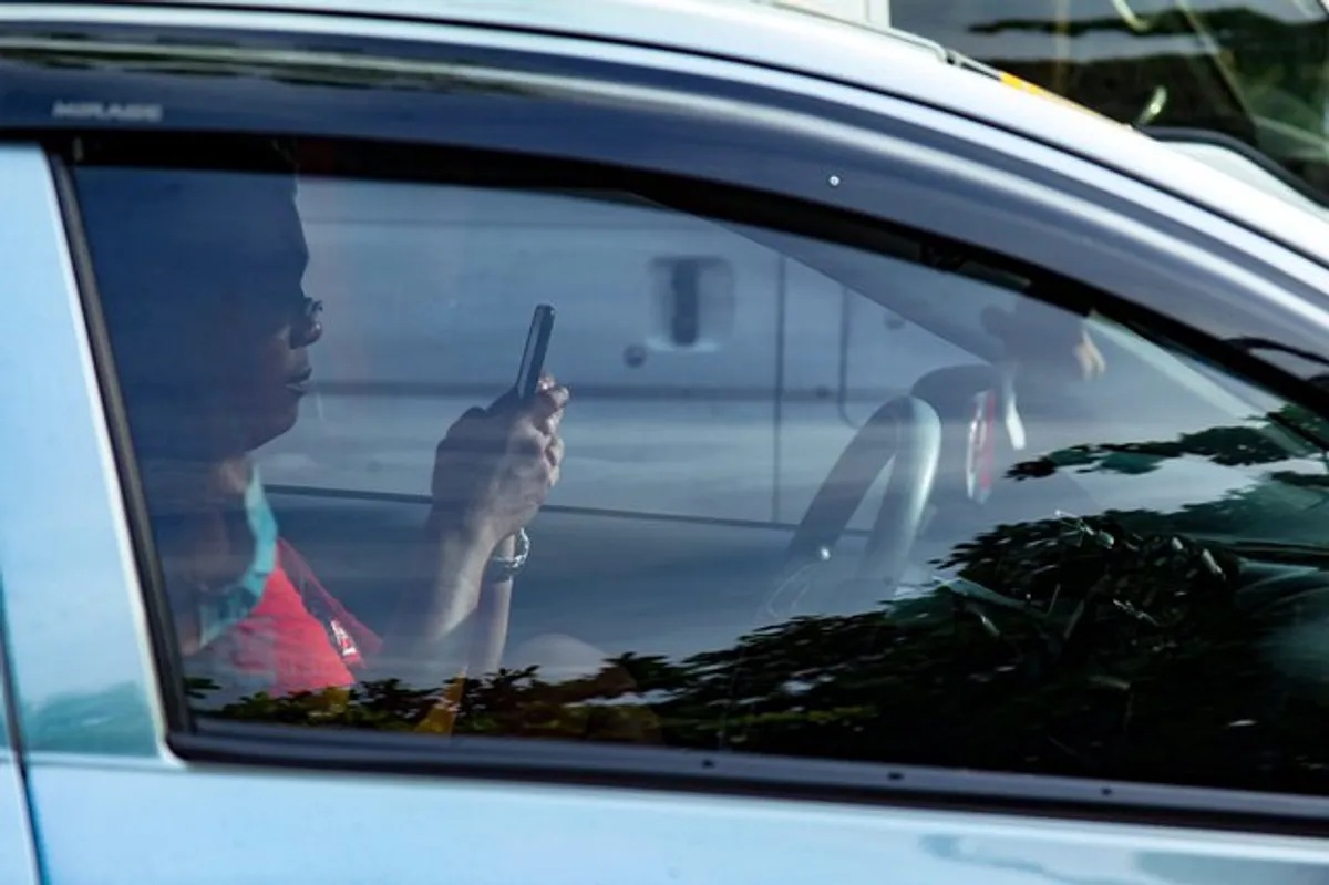 Grab says most of surge fees go to drivers | ABS-CBN News