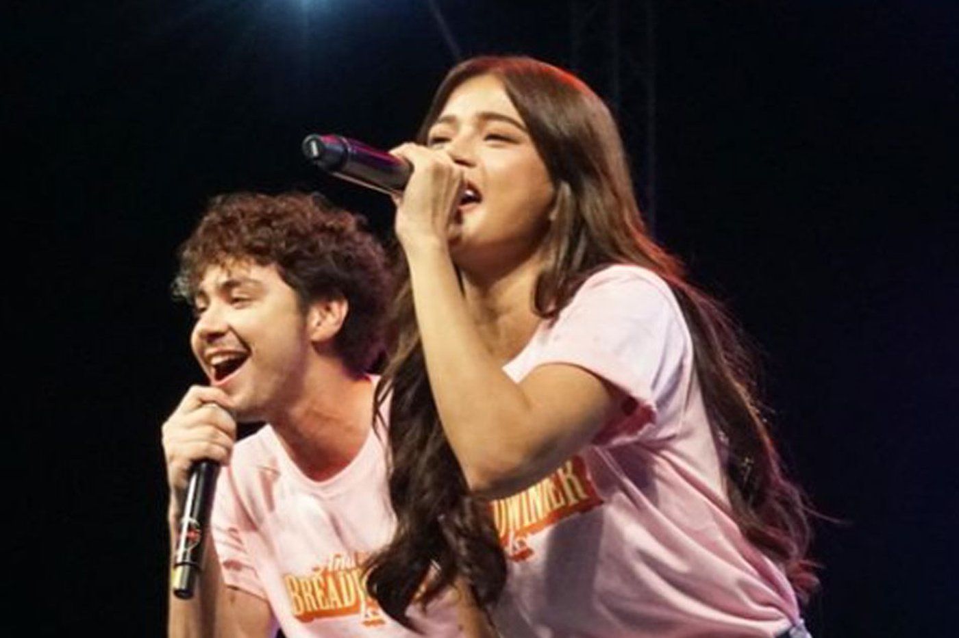 Anthony Jennings clarifies he and Maris Racal are just friends, ex ...