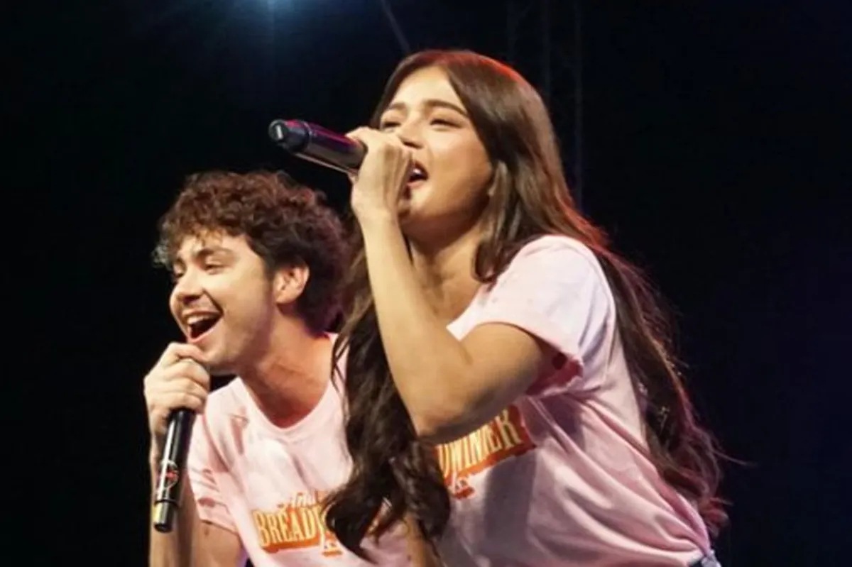 Anthony Jennings clarifies he and Maris Racal are just friends, ex breaks silence | ABS-CBN ...