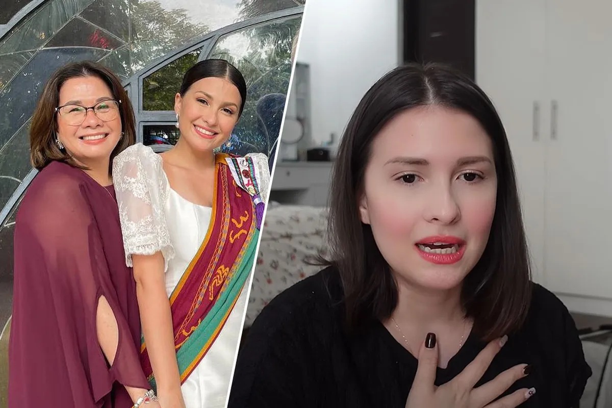 Tippy dos Santos opens up about coping with grief and loss | ABS-CBN ...