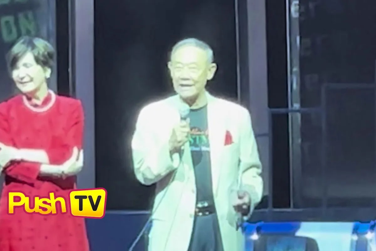 Repertory Philippines stages a Jose Mari Chan musical | PUSH TV | ABS ...