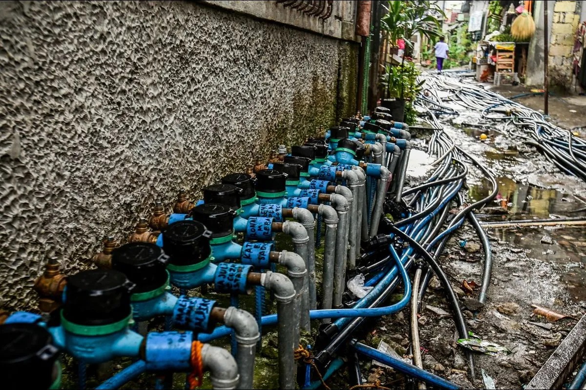Water rates to go up in January 2025 | ABS-CBN News