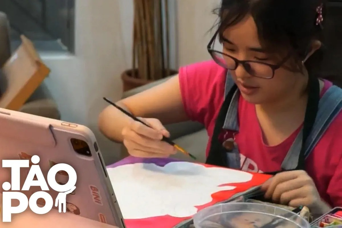 'Tao Po' : Dalagang may autism naging inspirasyon dahil sa kanyang talento | ABS-CBN News