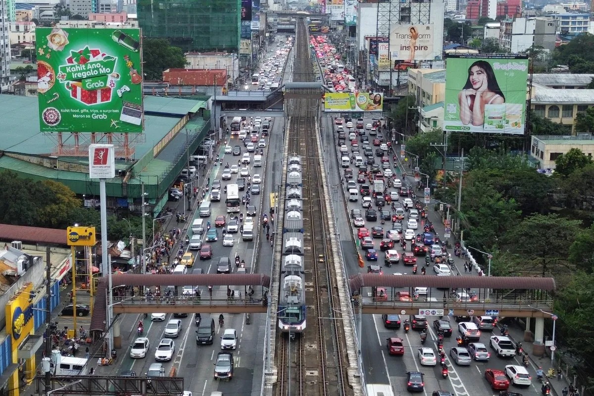 TNVS group raises concerns vs LTFRB’s plan to reduce surge fees | ABS ...