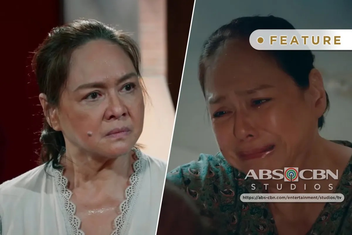 Charo enthralls in these powerful moments as FPJ’s Batang Quiapo’s ...