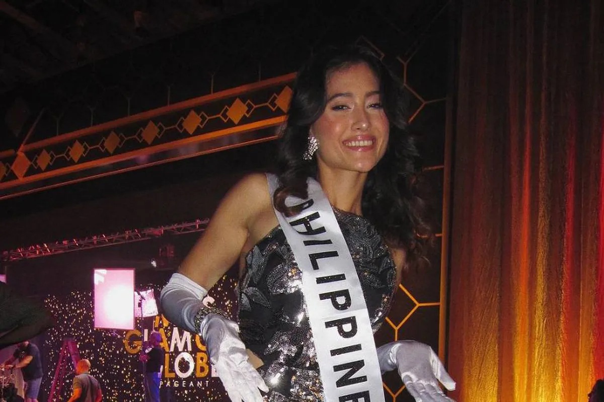 Beauty queen Maureen Wroblewitz makes appearance in 'FBI: Most Wanted' episode | ABS-CBN ...