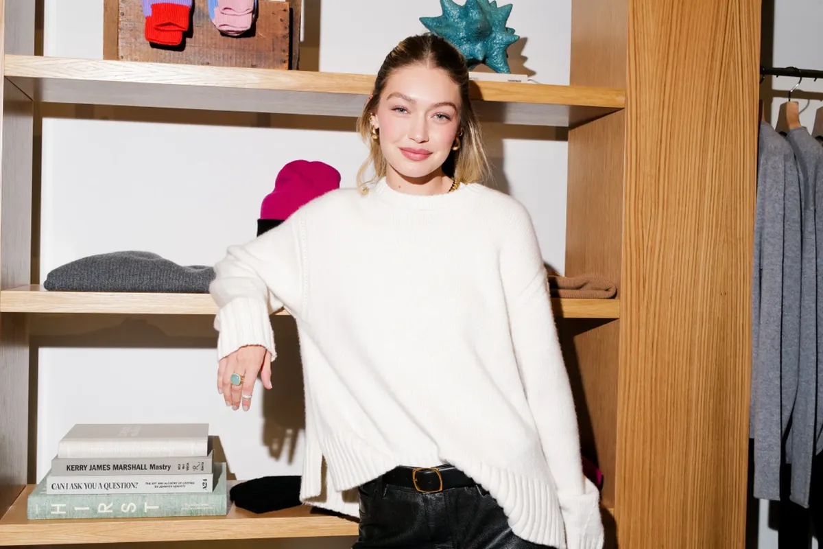 12 Perfect Sweaters For Every Budget And Style | ABS-CBN Metro.Style