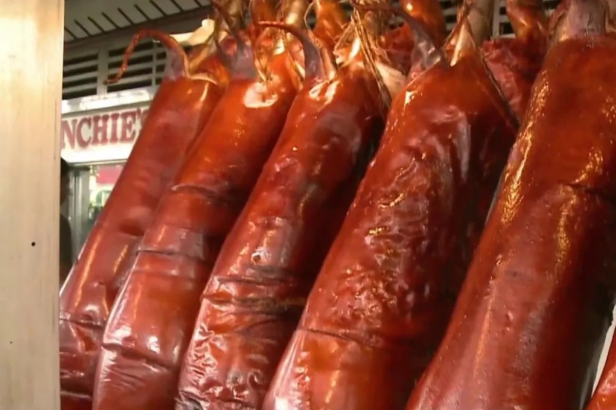 DOH: Maghinay-hinay sa pagkain ngayong kapaskuhan | ABS-CBN News