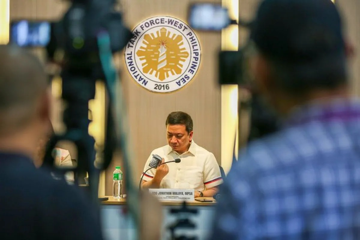 NSC: Makabayan bloc’s impeachment push vs Sara Duterte ‘political ...