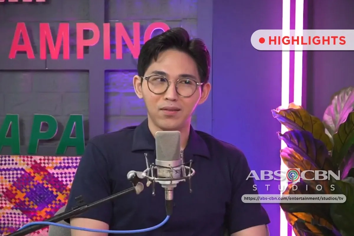 How Davao Conyo developed his sense of humor | Kuan On One Highlights ...