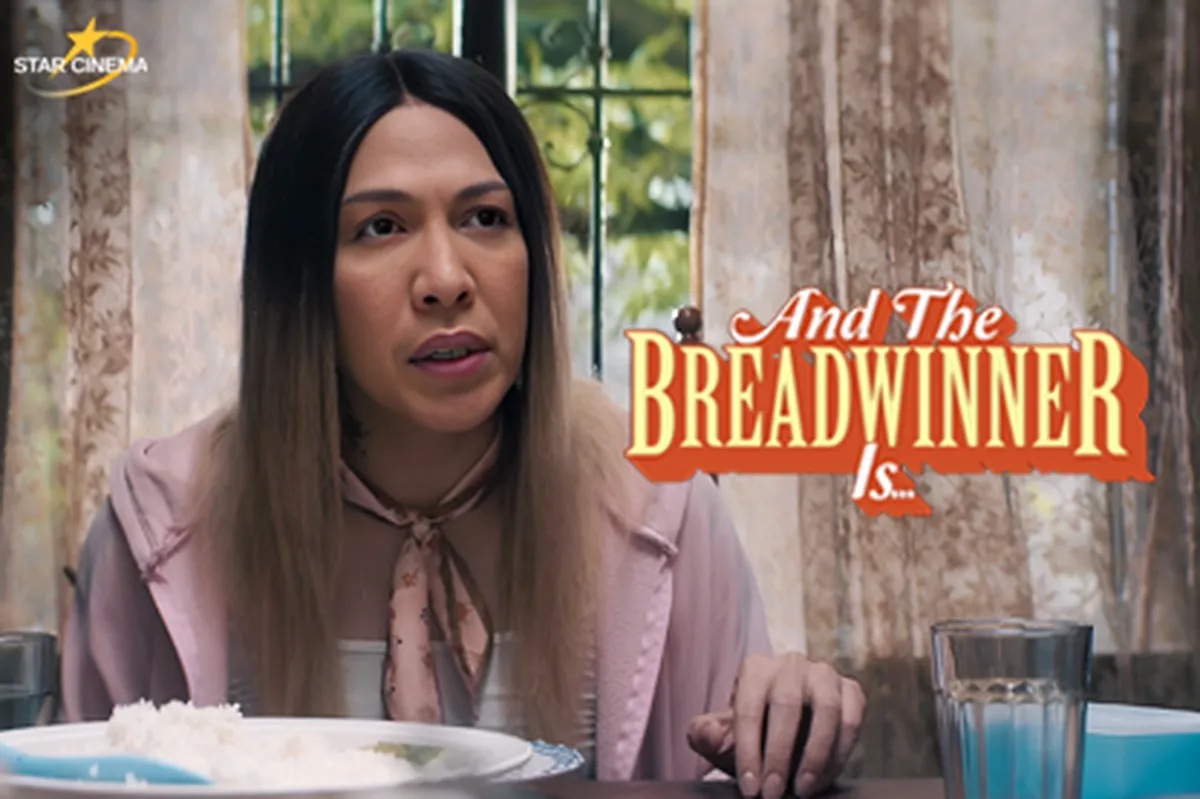 Vice Ganda convinced to fake death for family’s gain in ‘And The ...