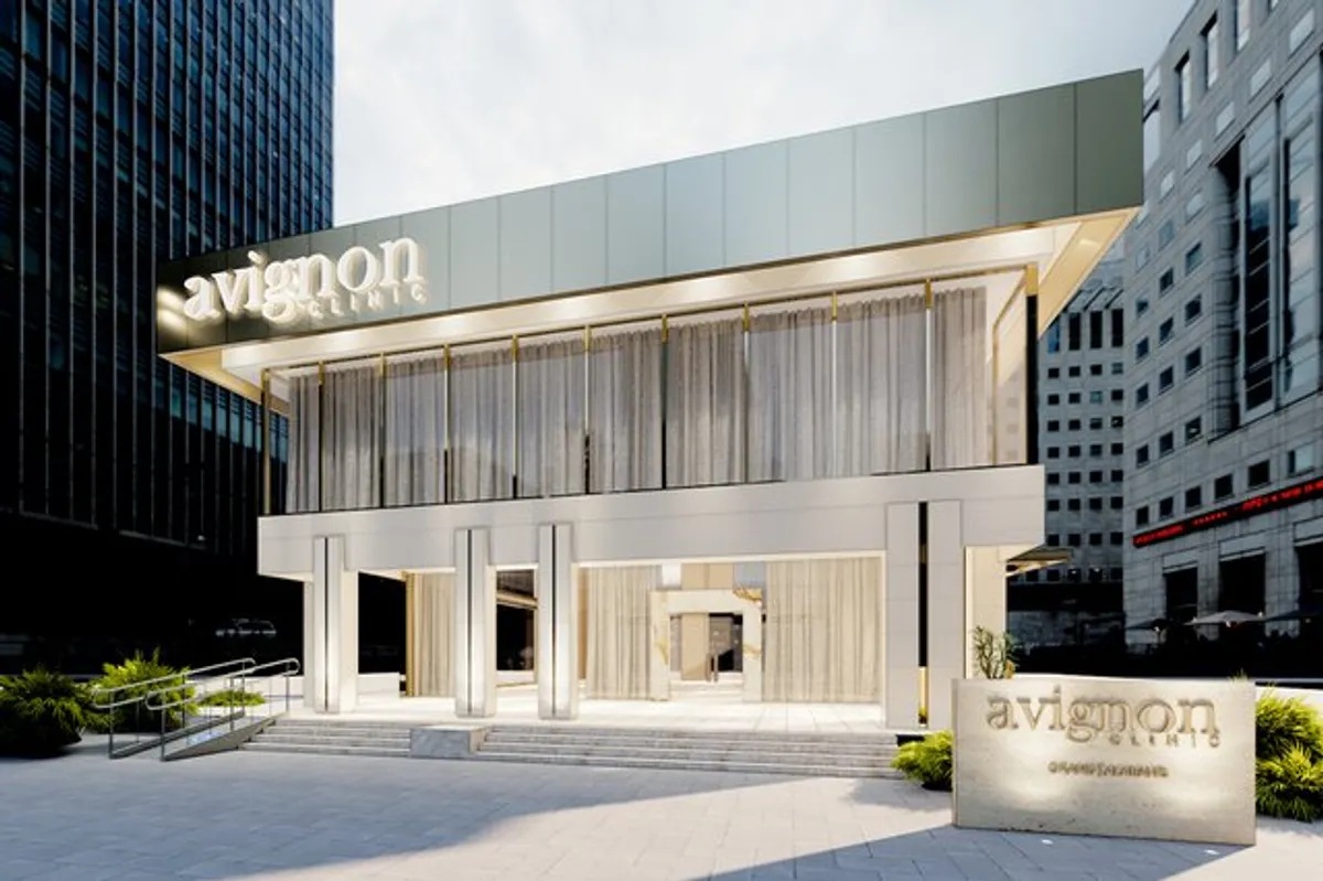 These Are The Top Treatments You Should Get From Avignon's Newest ...