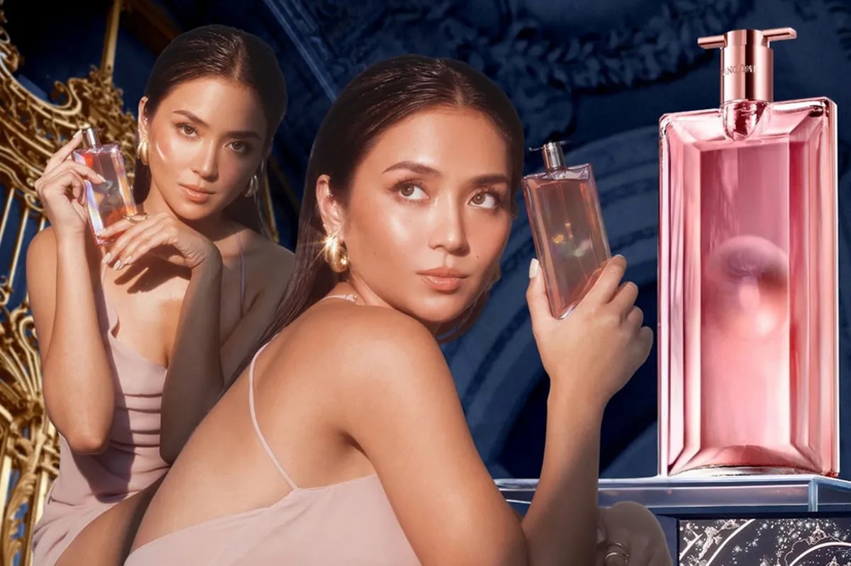 Kathryn-approved beauty sets and other holiday gifts and promos for ...