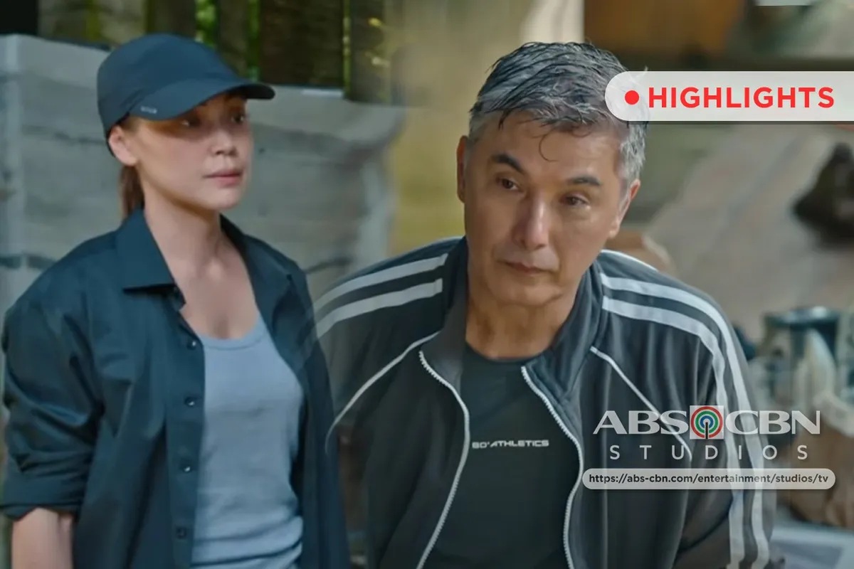 Lavender Fields: Jasmin, muling humingi ng tulong kay Zandro | Episode 70 | ABS-CBN Entertainment