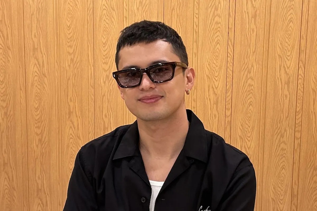 James Reid dedicates new song ‘Sandal’ to Issa Pressman | ABS-CBN ...