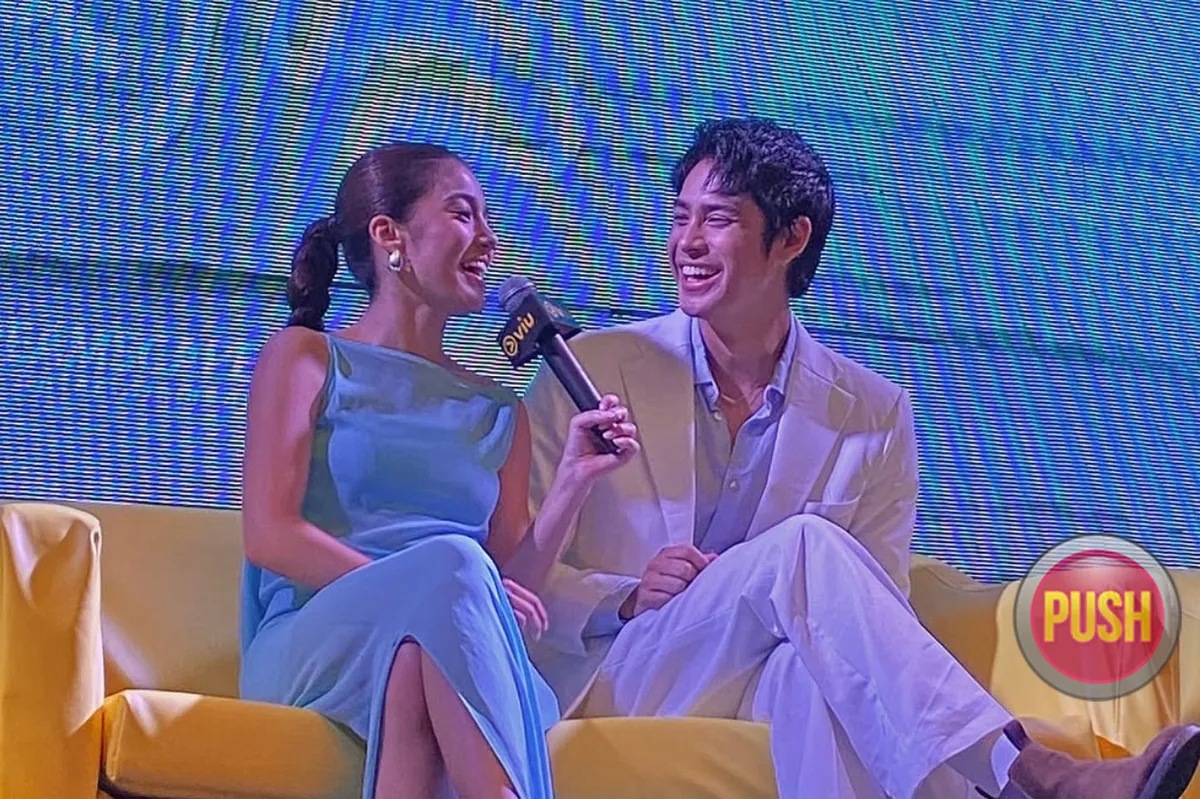 ‘How To Spot A Red Flag’ cast reveal their working experience with ...