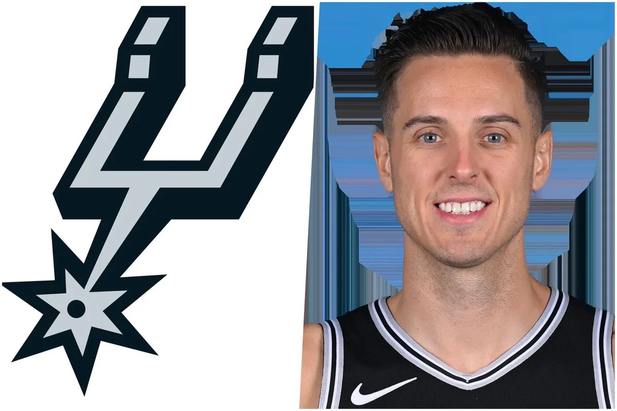NBA fines Spurs' Collins for obscene gesture | ABS-CBN Sports