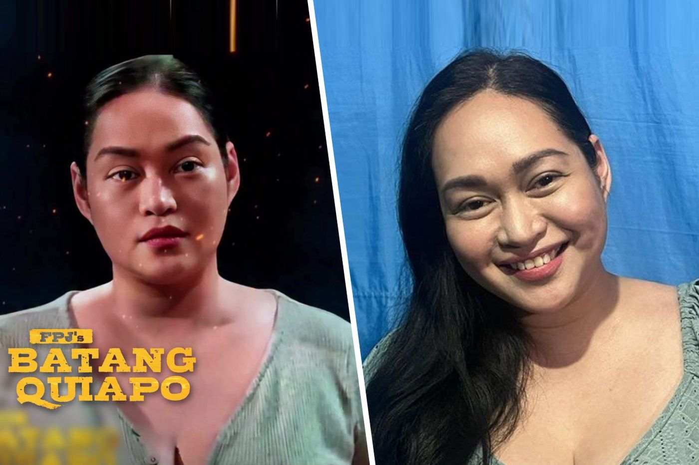 Fun facts about Mercedes Cabral revealed in Atin A10 Lang | ABS-CBN ...