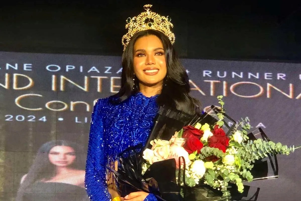 CJ Opiaza grateful for warm homecoming in Manila | ABS-CBN Entertainment