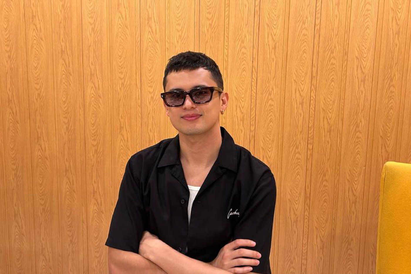 James Reid gives update on Careless' legal battles | ABS-CBN Entertainment