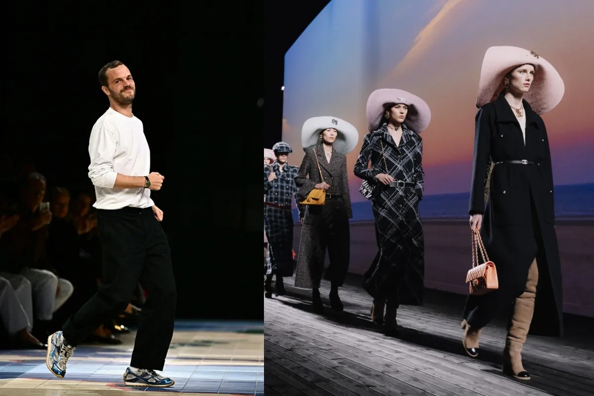 Is Matthieu Blazy The Perfect Fit For Chanel? | ABS-CBN Metro.Style