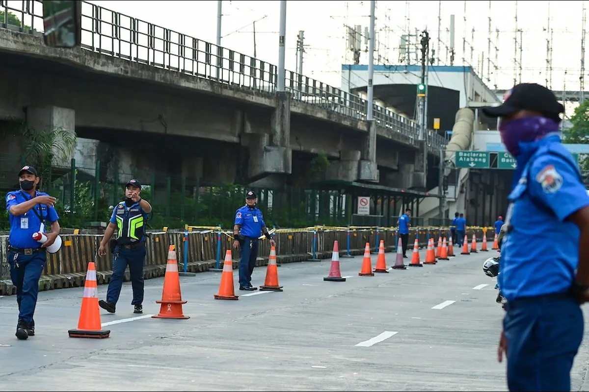COA flags MMDA for delayed, unimplemented flood control projects | ABS ...