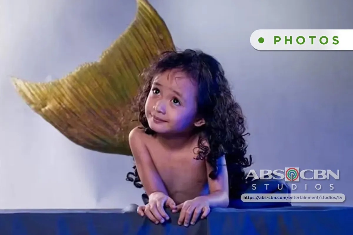 Throwback: Mutya (2011) | ABS-CBN Entertainment