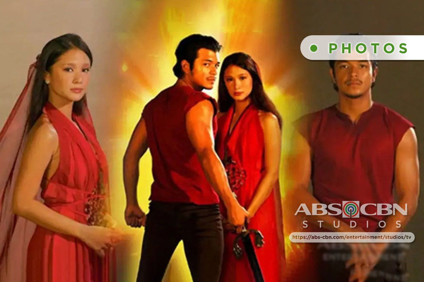 Throwback: Panday (2005) | ABS-CBN Entertainment