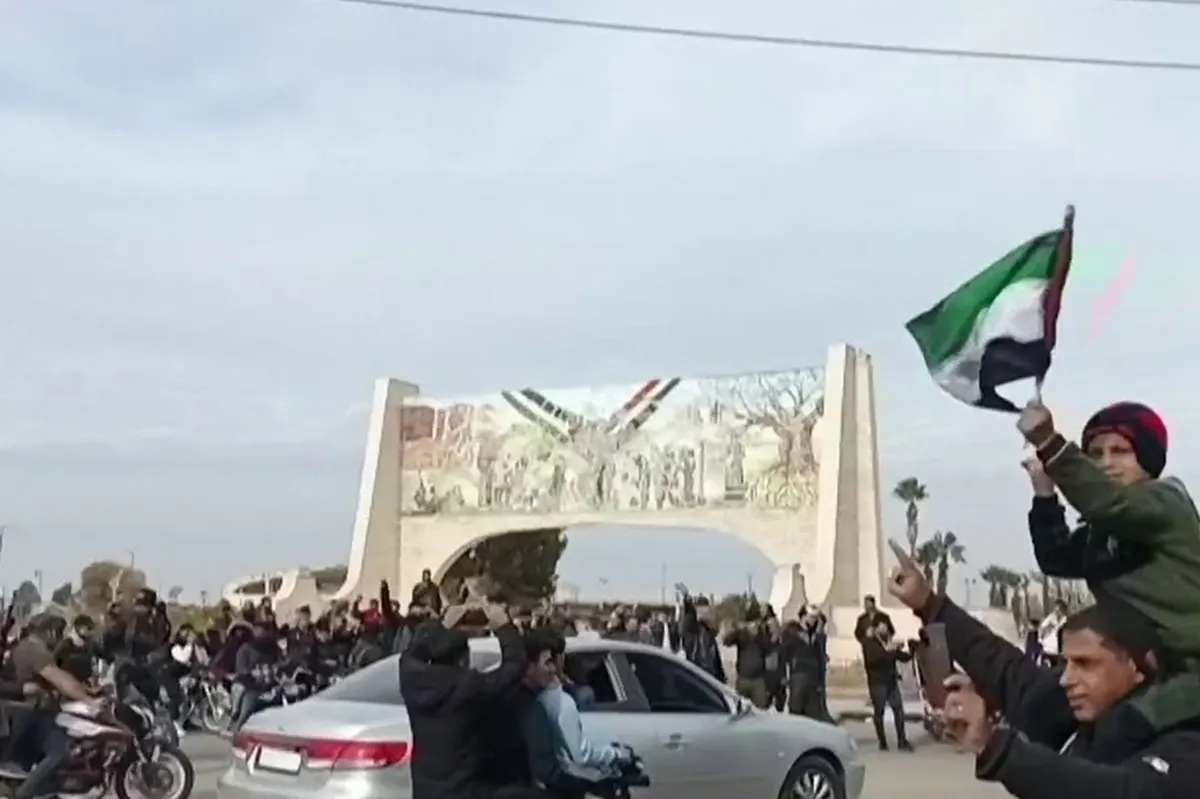 DMW: PH handang bigyan ng ayuda ang mga Pinoy mula Syria | ABS-CBN News