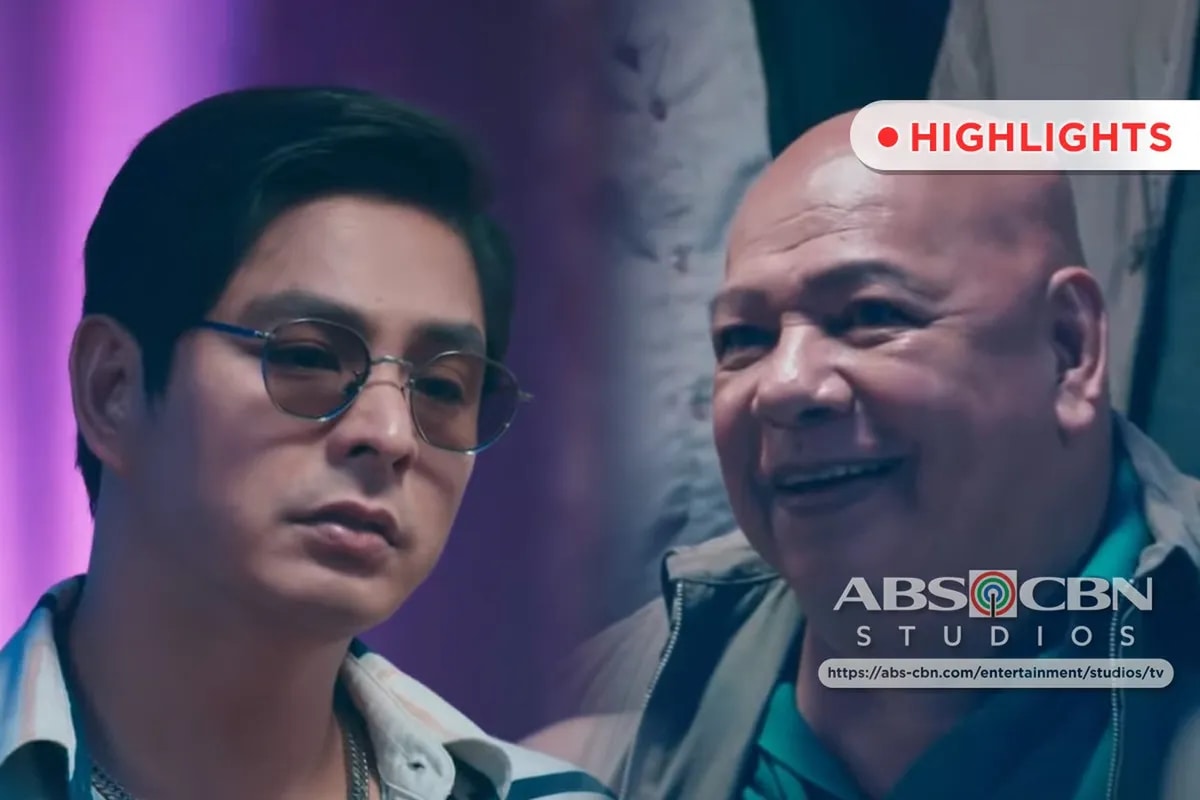 Batang Quiapo: Tanggol, hinamon sa sugal si Col. Suarez | Episode 472 ...