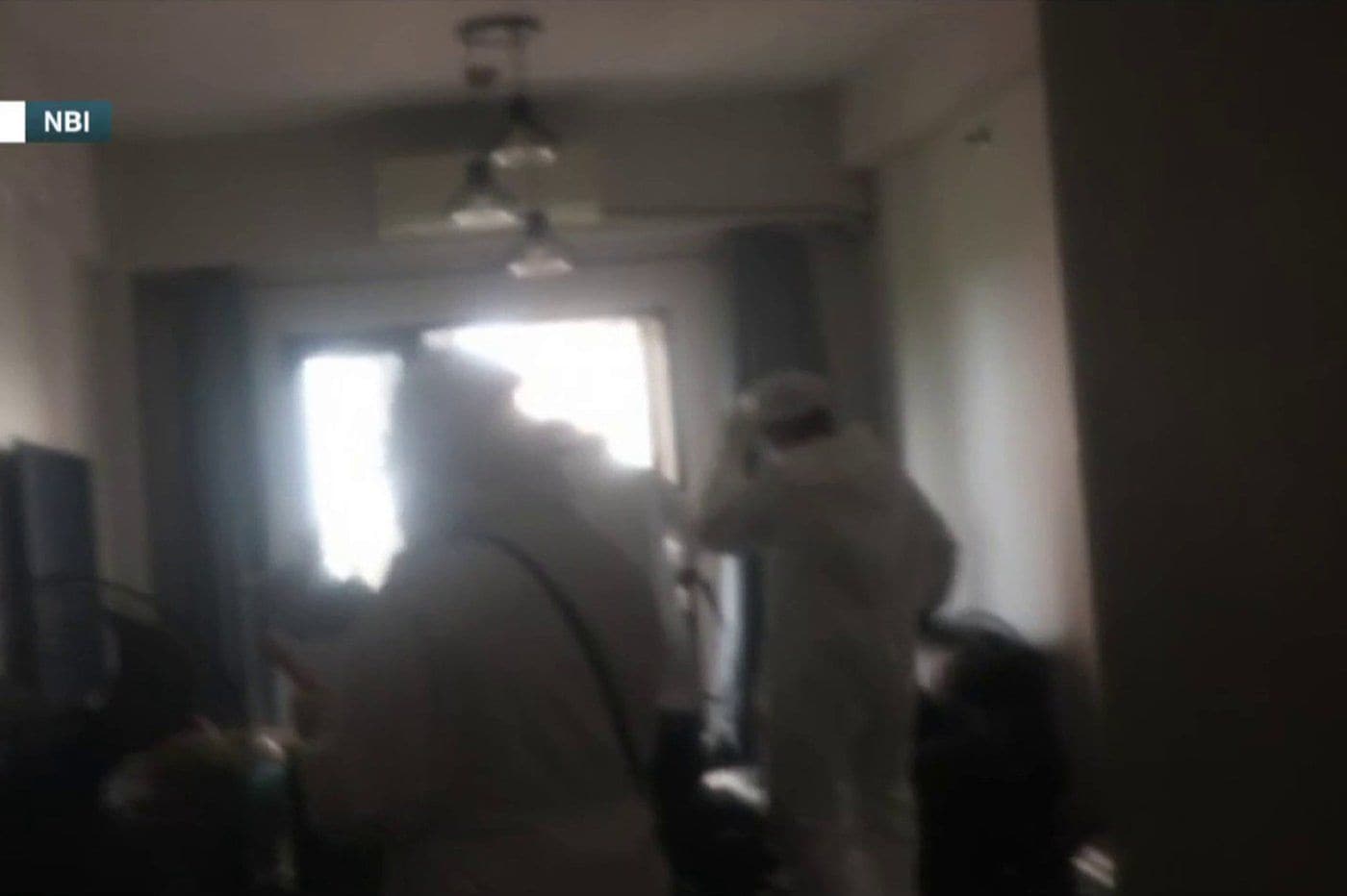 3 arrested for smuggling, selling depleted uranium | ABS-CBN News